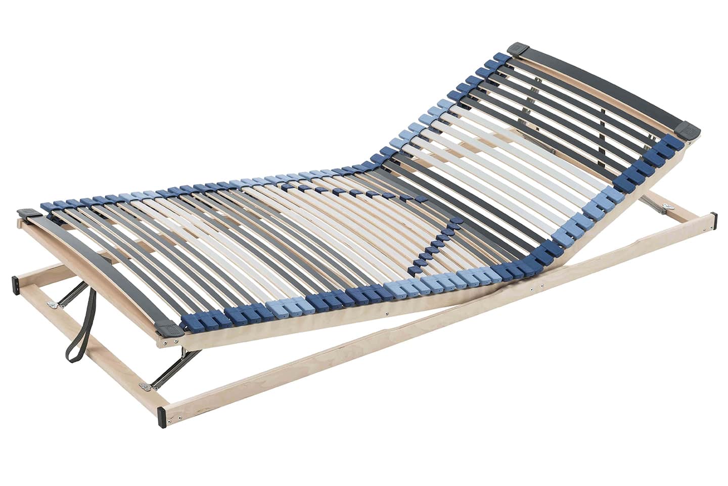 Den perfekten Lattenrost finden